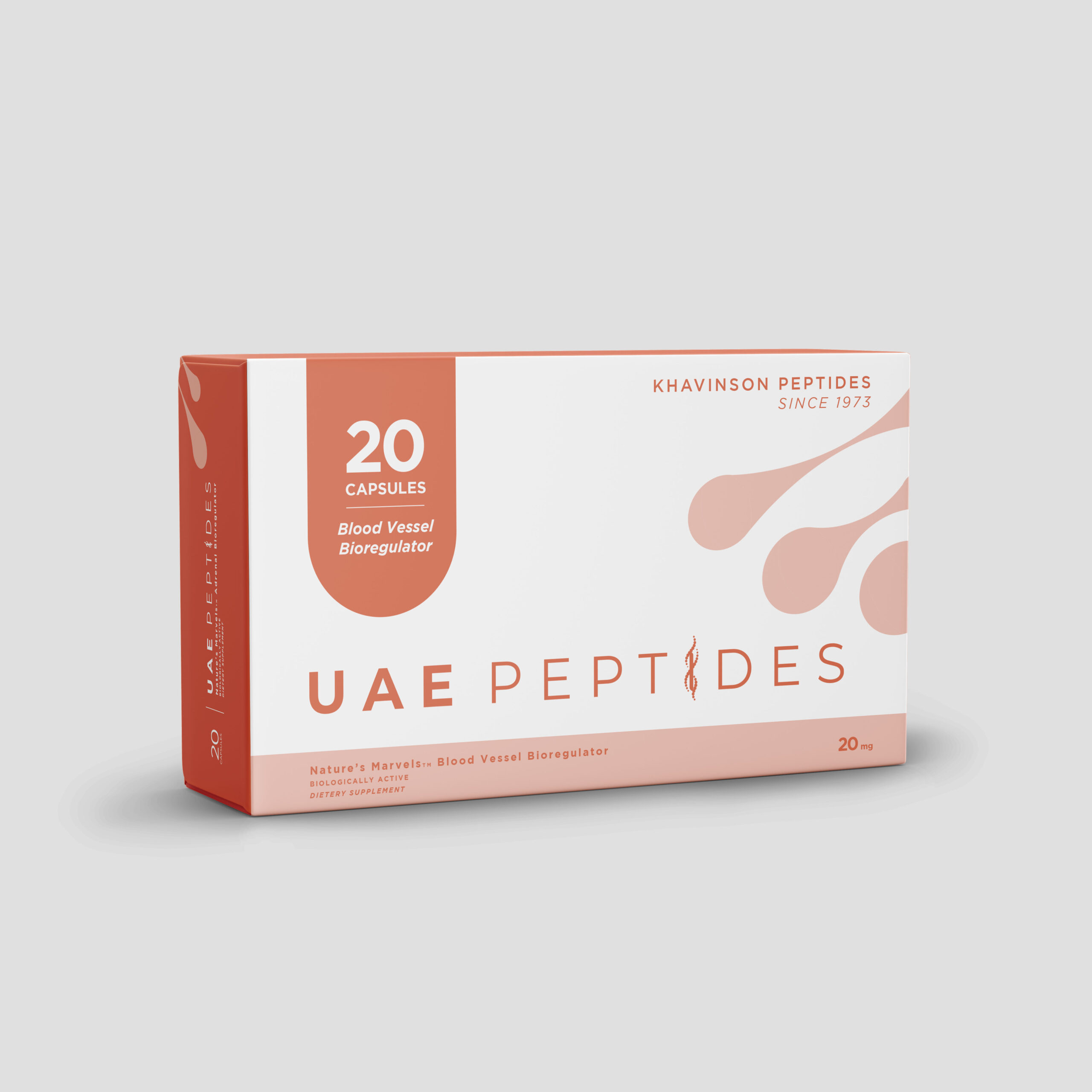 Blood Cells Bioregulator (Ventfort) – UAE Peptides